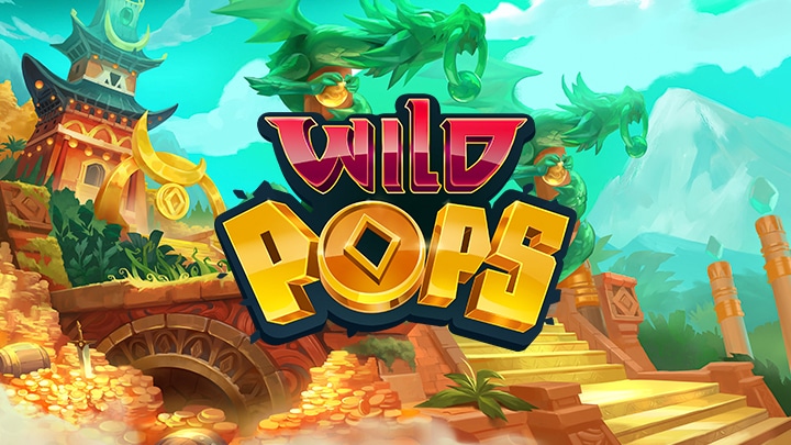 Machine à sous Wild Pops : Jouez gratuitement